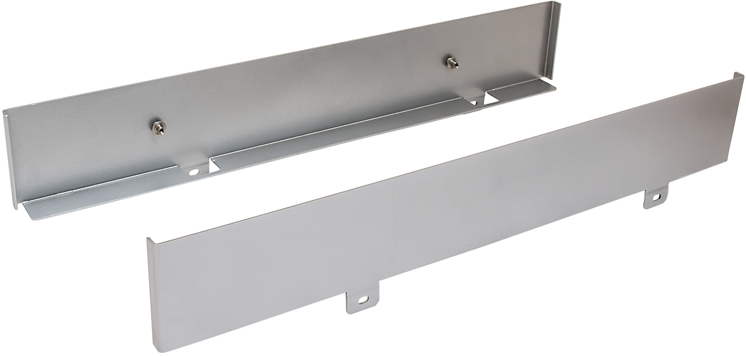 Hafele 546.04.900 Fineline™ Magic Corner II Back Bracket Set ...